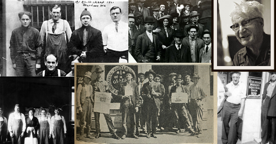 Lesser Known Wobblies series | libcom.org